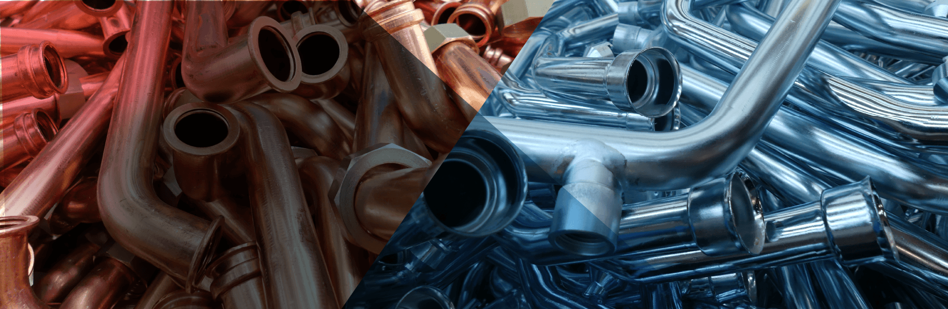 Produzione Piping – Ferraro Group