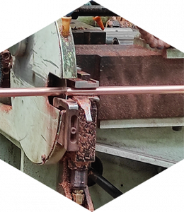 Materiali – Ferraro Group